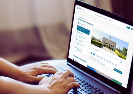 ISB Online: Enhance Your Career with Online Courses and Programs